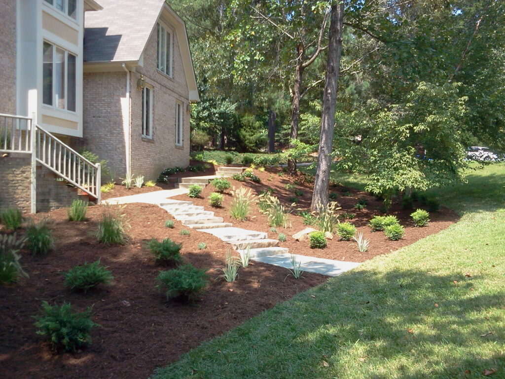 Design Gallery - Brightleaf