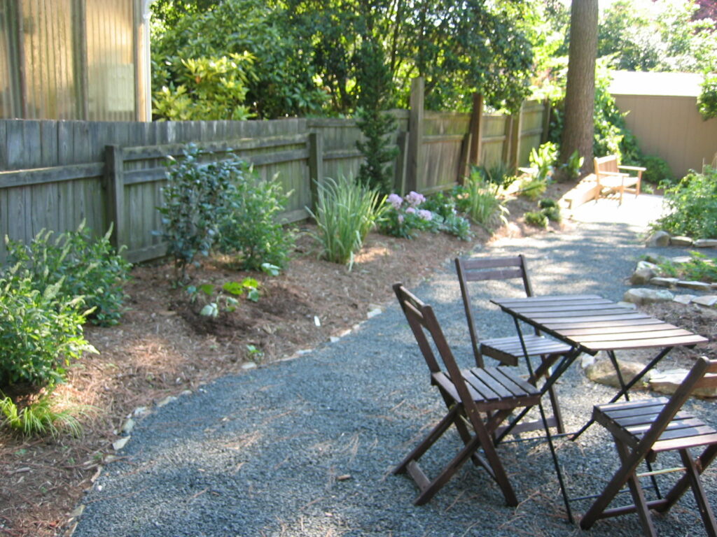 Design Gallery - Brightleaf