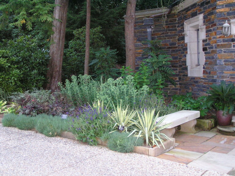 Design Gallery - Brightleaf